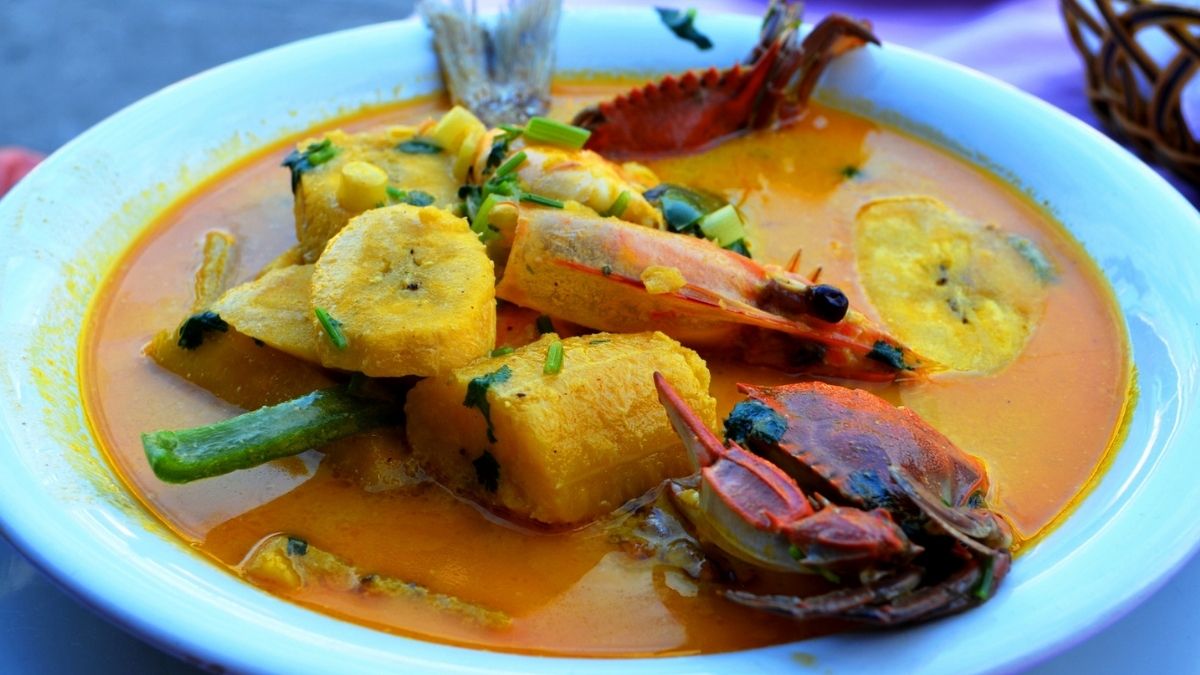 Receta de Tapado guatemalteco - El País Guatemala