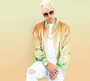 Noriel en concierto este 25 de noviembre en Zoho - El País Guatemala